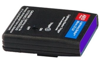 Lightning Photography Lightning Activated Camera Shutter Trigger Canon Nikon Sony Pentax ...